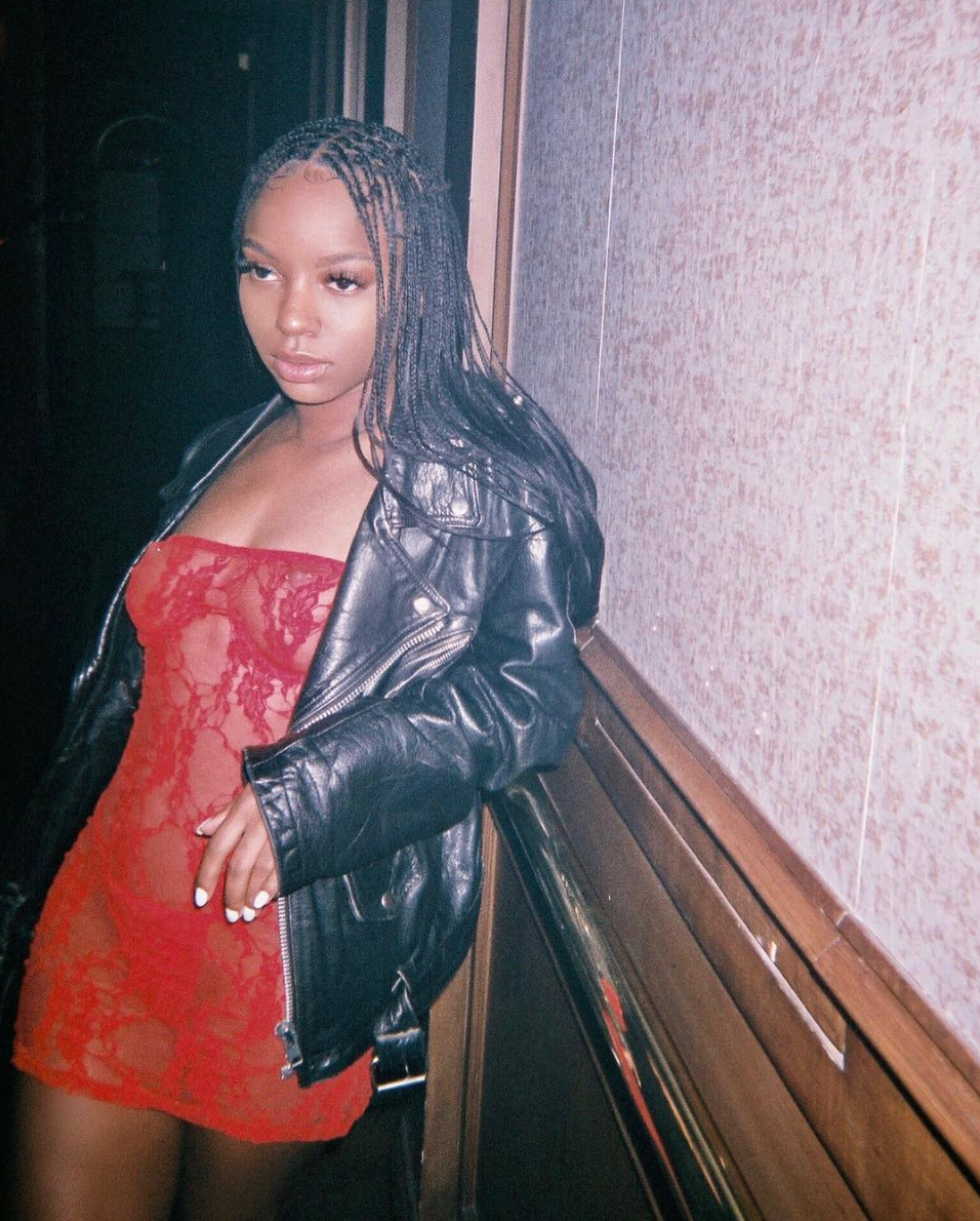 Meet The Brains & Beauty Behind Matte Brand – MATTE